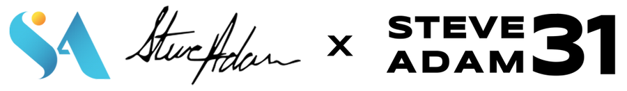 Steve Adam Gallery - Coastal Modern Abstract