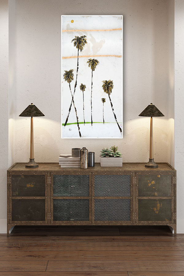 #0736 Original Art – Steve Adam Gallery